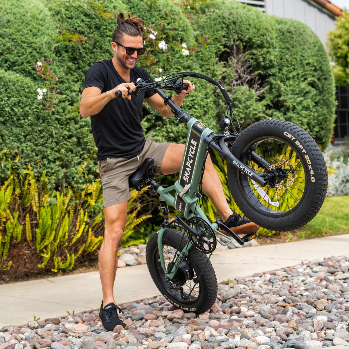 6 Best Snapcycle Accessories To Buy For All E-bikes in 2025 – Snapcycle ...