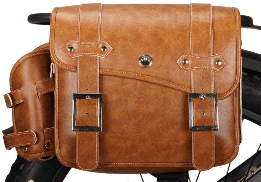 Shop Top Electric Bike Accessories for Ultimate Riding | Snap Cycle ...