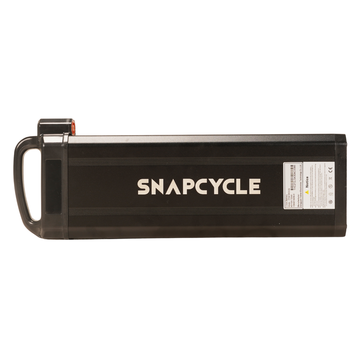 Snapcycle PEGASUS Battery – Snapcycle Bikes