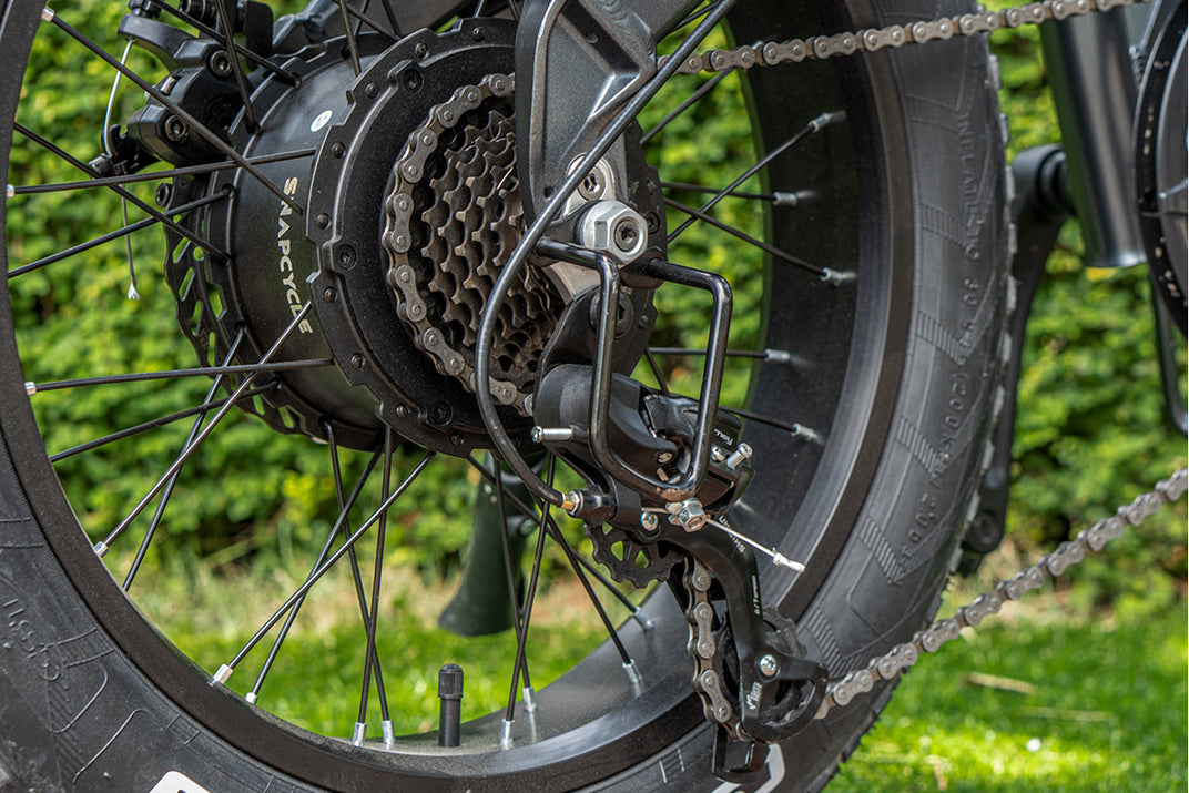 Shop Snapcycle S1 Folding Electric Bike | Snap Cycle – Snapcycle Bikes