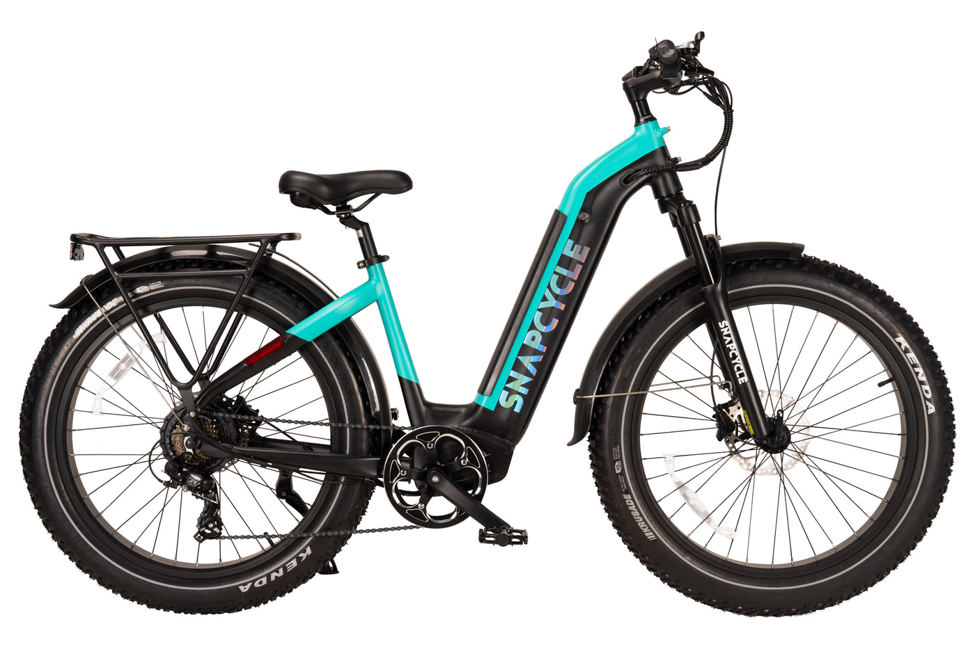 Snapcycle Electric-bikes – Snapcycle Bikes