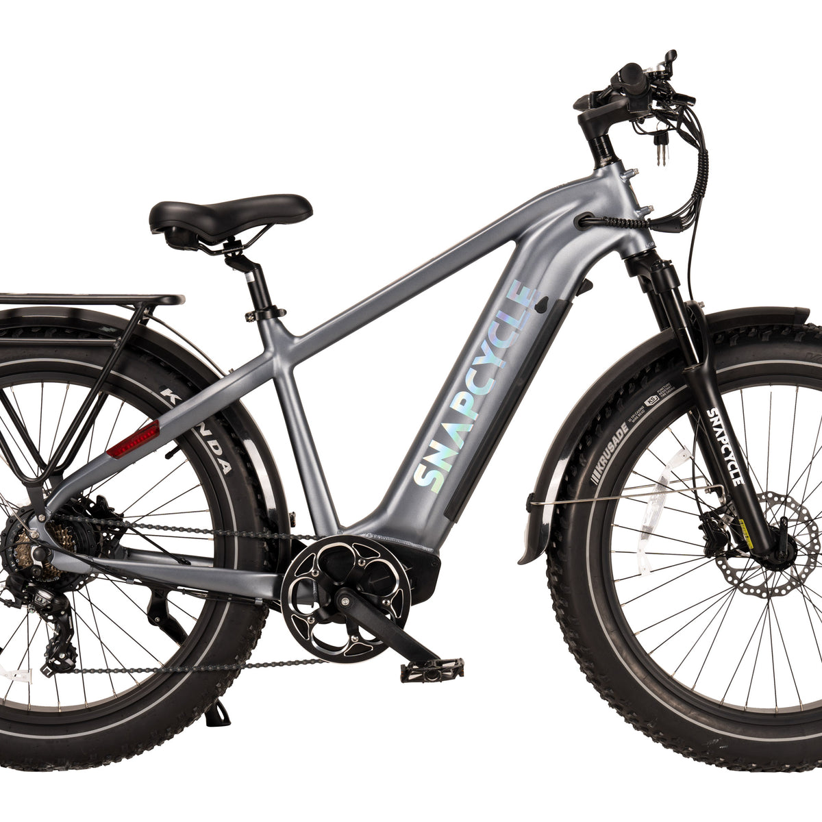 Snapcycle R1 Pro E-Bike – Snapcycle Bikes