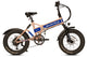Snapcycle Eagle, Foldable Fat Tire Ebike | Snapcycle – Snapcycle Bikes