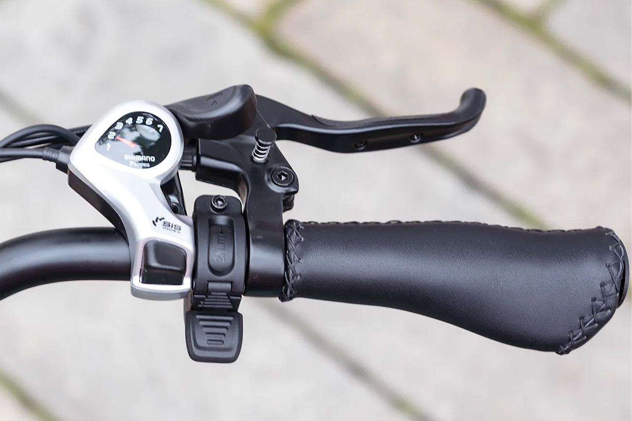 Snapcycle Storm, 750W Electric Folding Fat Tire Bike – Snapcycle Bikes