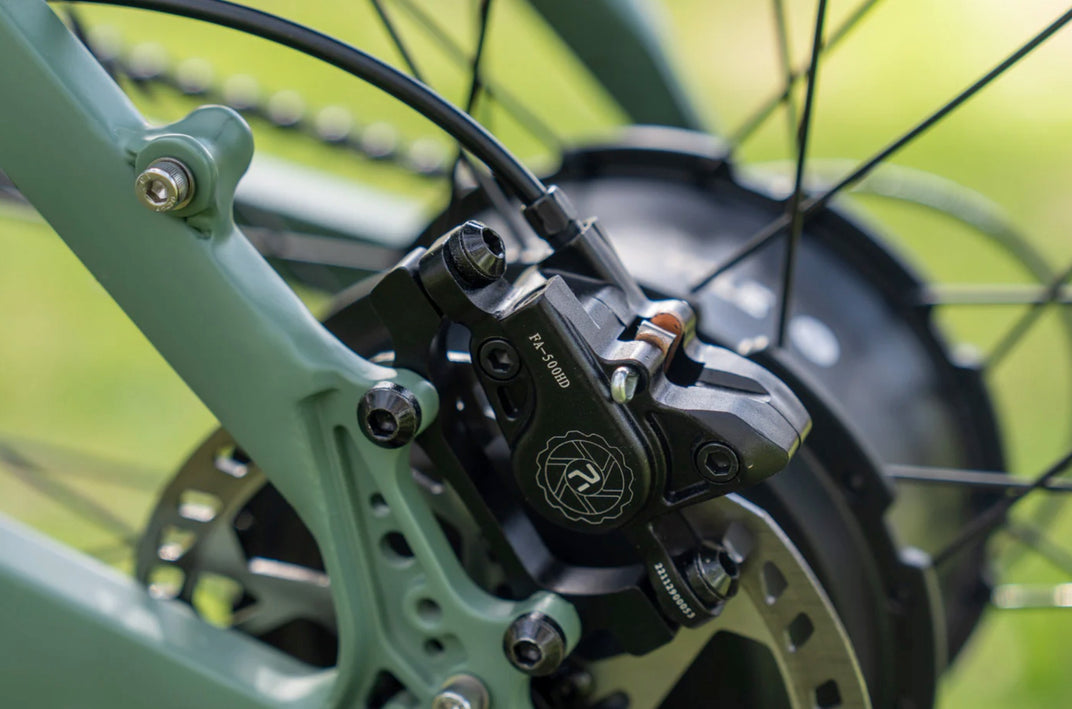 Snapcycle Eagle, Foldable Fat Tire Ebike | Snapcycle – Snapcycle Bikes