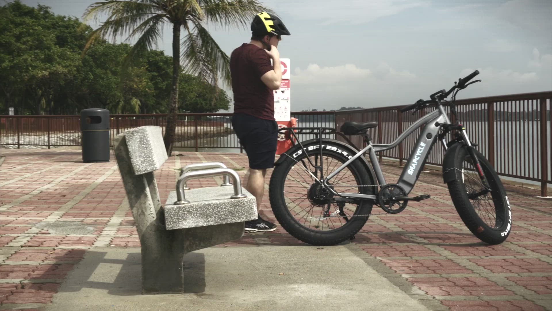 The Premium Ebike Store for Fat Tire Electric Bikes | Snapcycle ...
